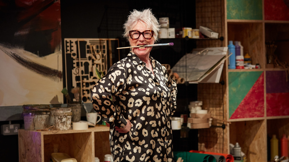 Drawers Off | MultiStory TV