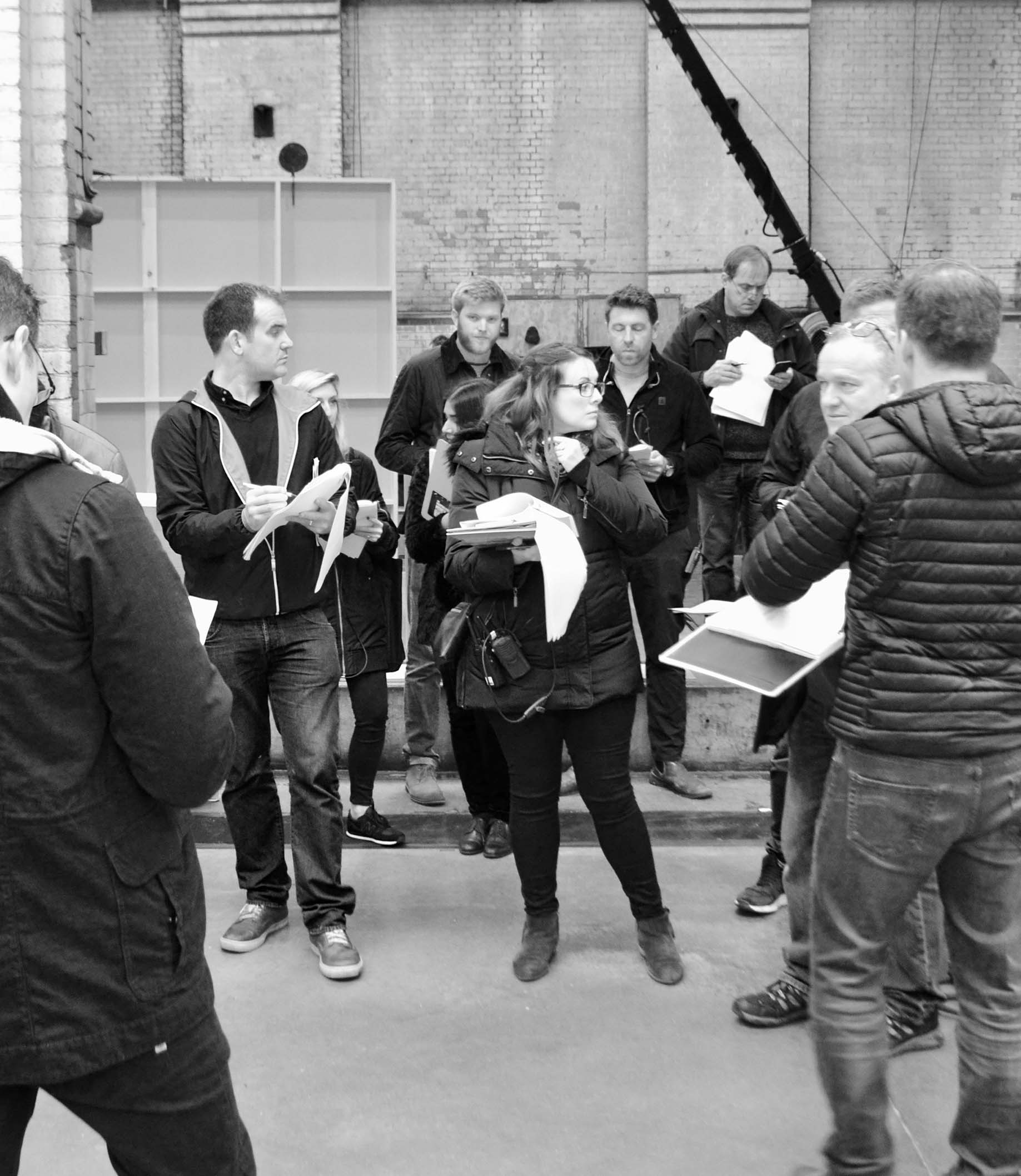 The Career Story of...Clare Miller | MultiStory TV