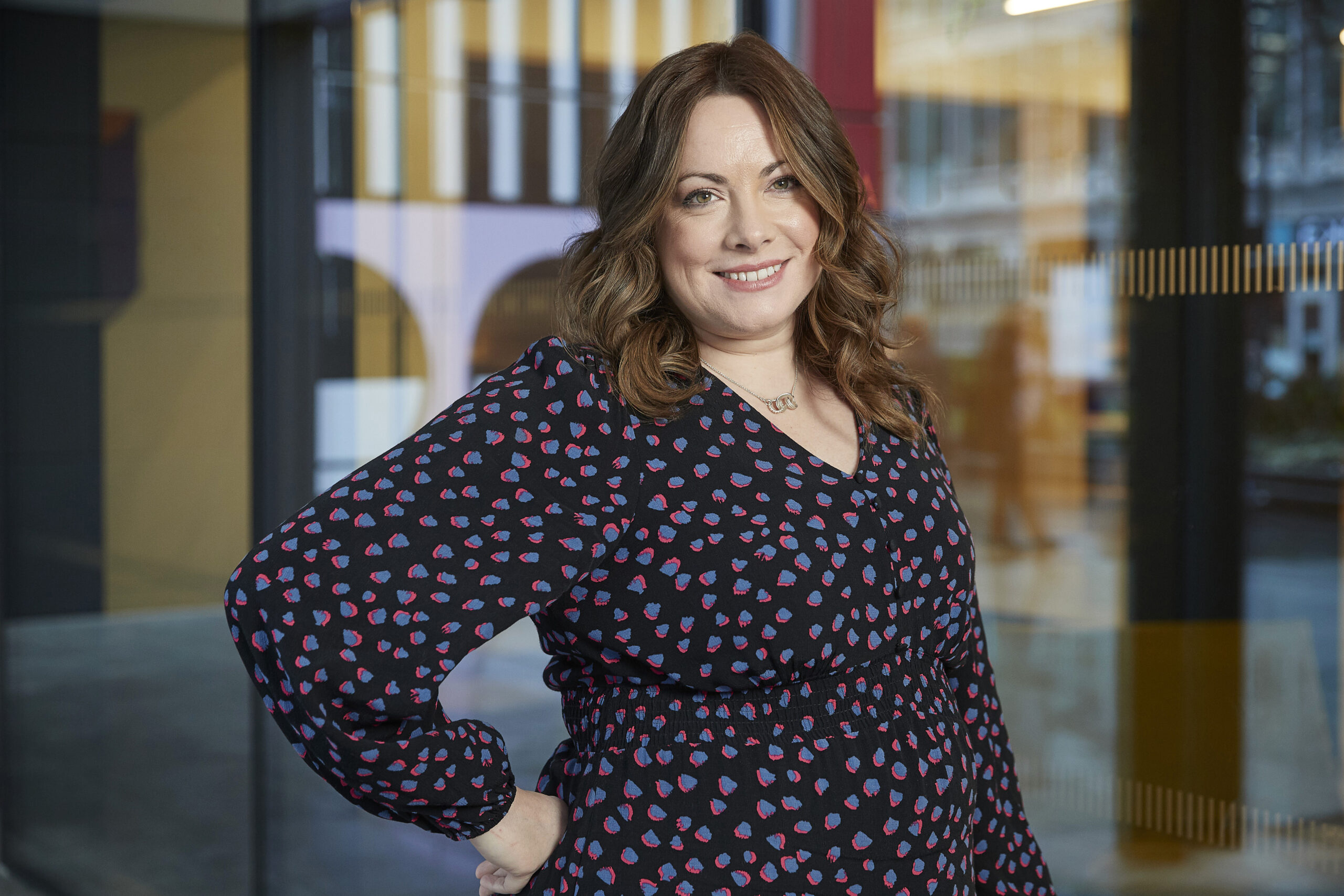 Clare Miller | MultiStory TV