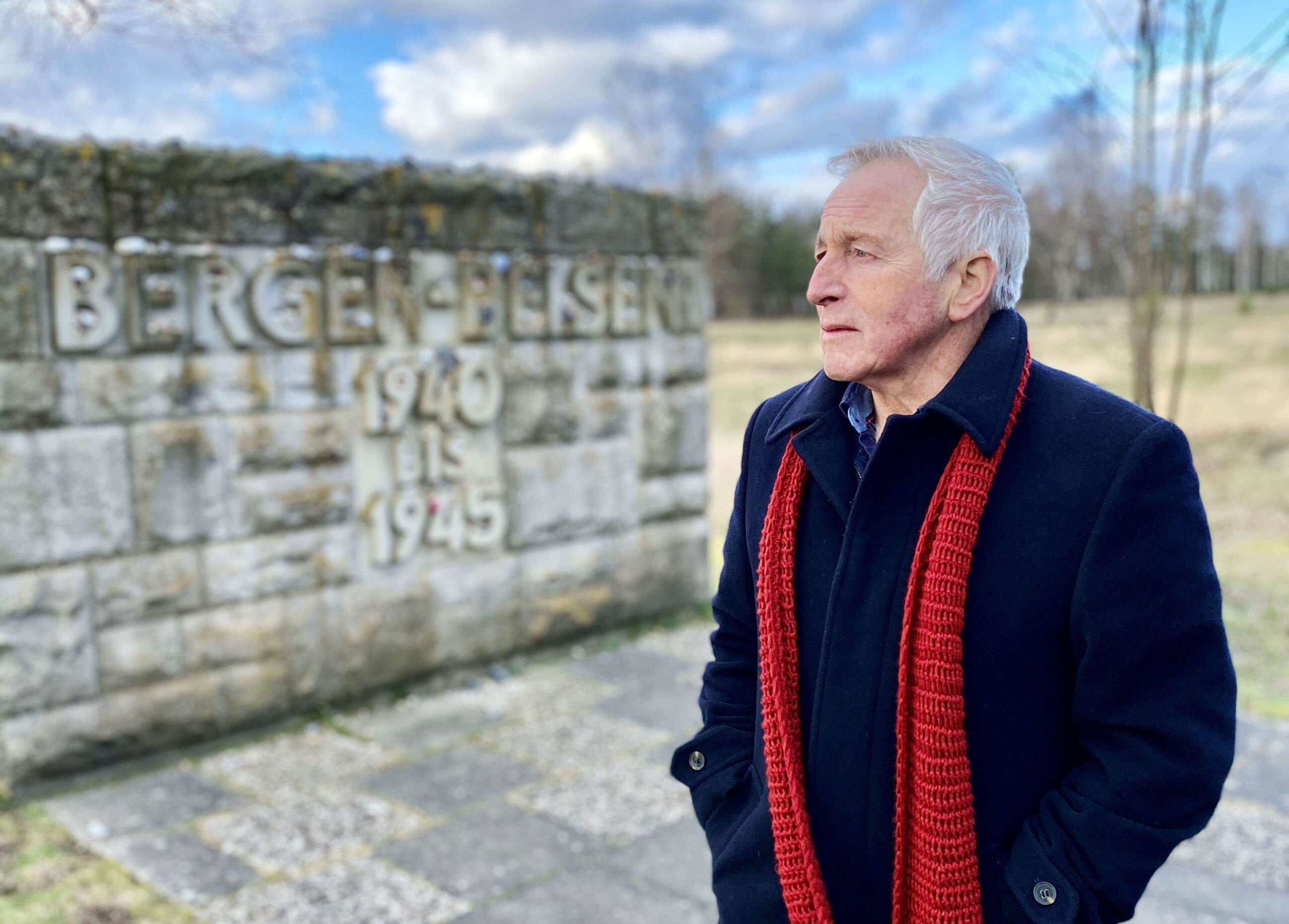 Return to Belsen | MultiStory TV