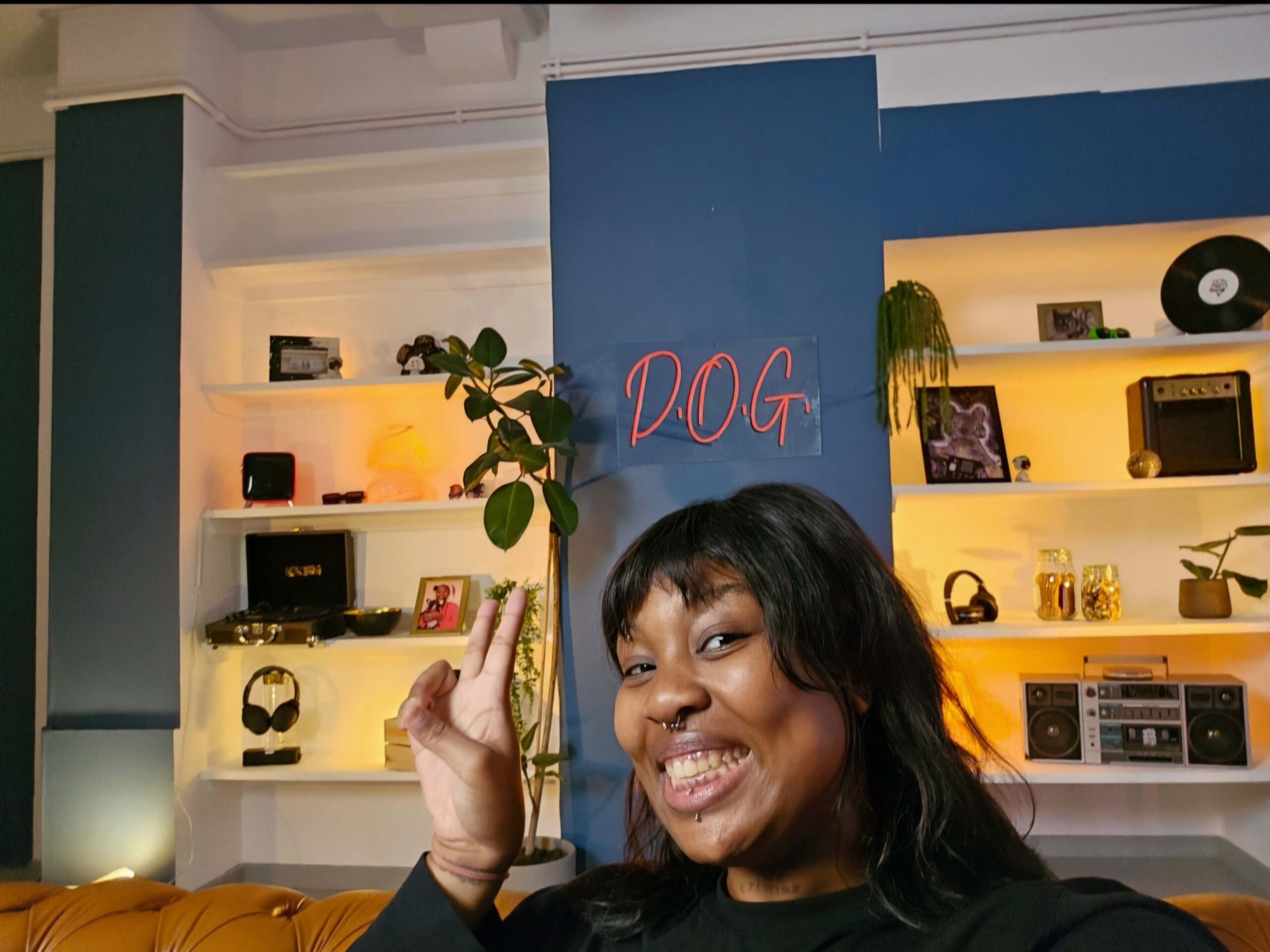 Meet Destiny Williams - Fresh Cuts PD | MultiStory TV