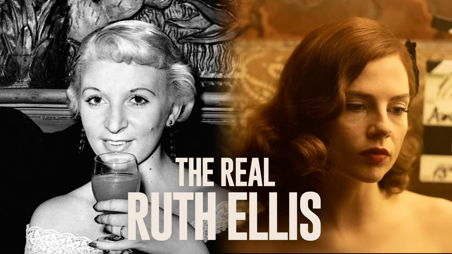 The Real Ruth Ellis | MultiStory TV