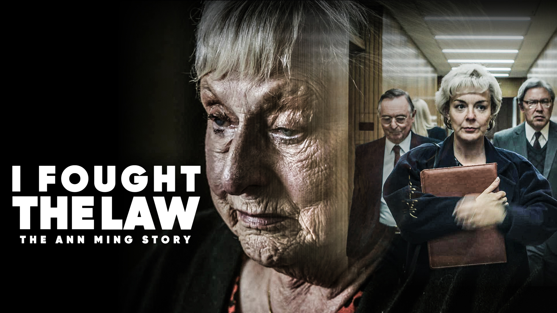 I Fought The Law: The Ann Ming Story | MultiStory TV